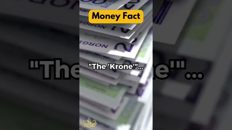 The ‘Krone’ - FX動画まとめ